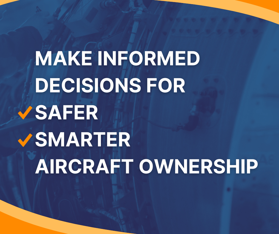 MRO and AOG Services | sage-popovich, inc.